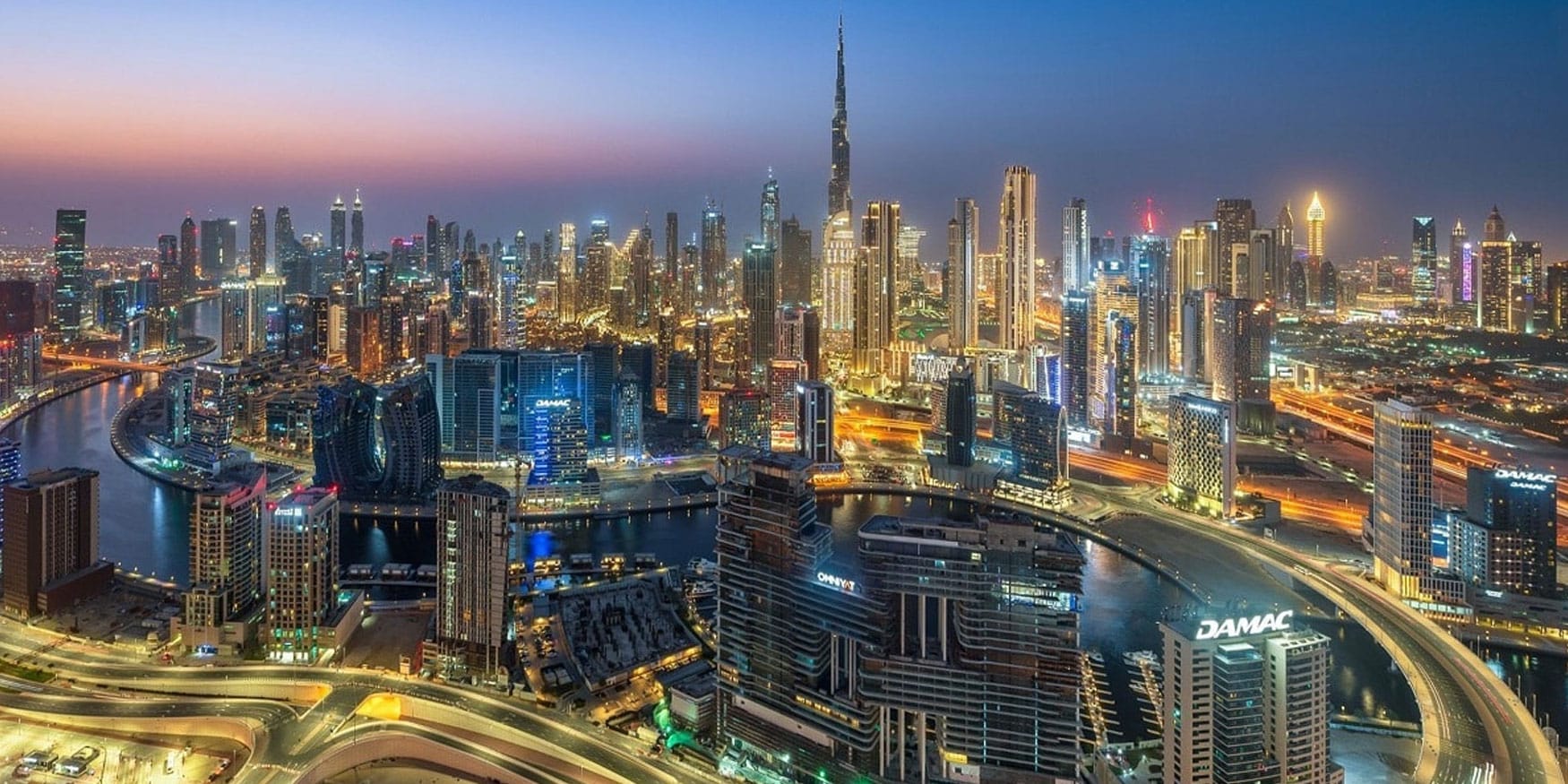 Secrets to Making a Fortune in Dubai Real Estate Revealed - SK