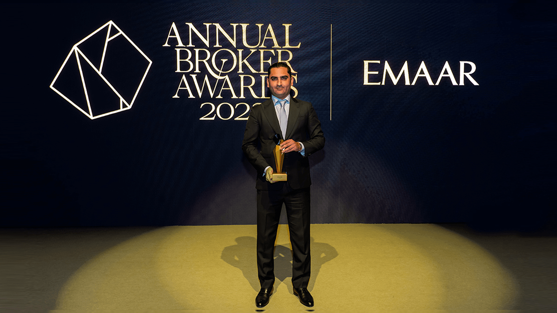 Meet Saleem Karsaz – CEO of Aeon & Trisl | Dubai’s Leading Real Estate ...
